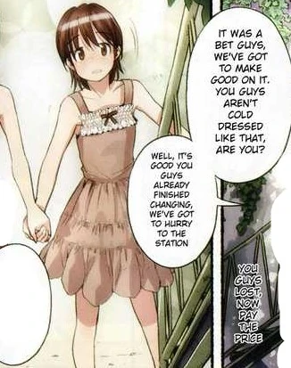 R.B.I. | Male to Female Transformation Stories Library Wiki | Fandom