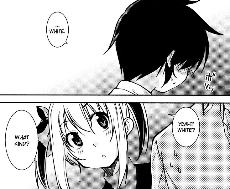 Omake 10.5: Me and My New Destiny | Male to Female Transformation ...