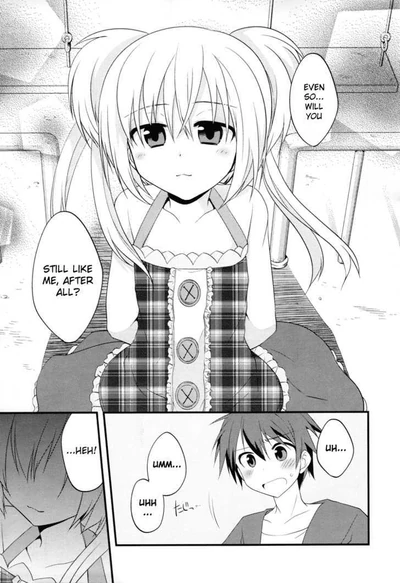 Chapter 4: Distant Memories | Male to Female Transformation Stories ...