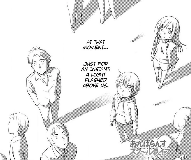 Chapter 7: Strange Fog | Male to Female Transformation Stories Library ...