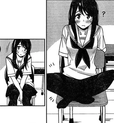 Yuu Nekoya | Male to Female Transformation Stories Library Wiki | Fandom