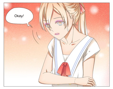 Chapter 16: The Pretty Blonde Cheerleader | Male to Female Transformation Stories Library Wiki ...