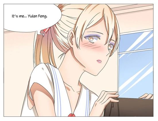 Chapter 15: Who Are You, I Really Wanna Know | Male to Female Transformation Stories Library ...