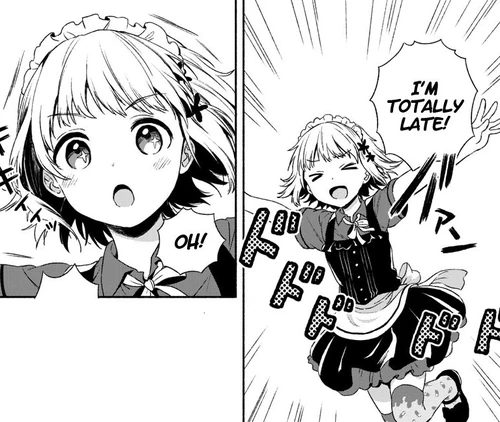 Ten-chan | Male to Female Transformation Stories Library Wiki | Fandom