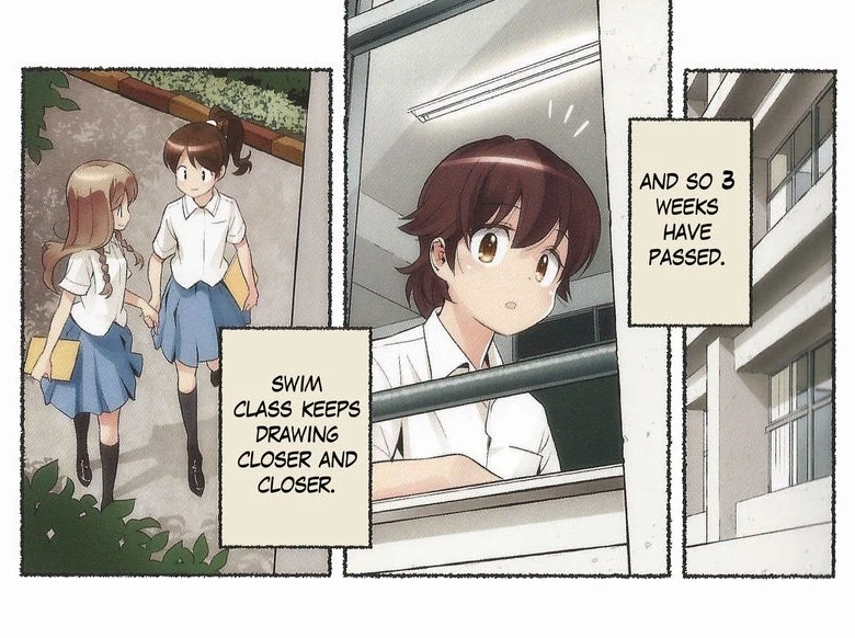 Chapter 15: Sibling Gift Exchange | Male to Female Transformation Stories Library Wiki | Fandom