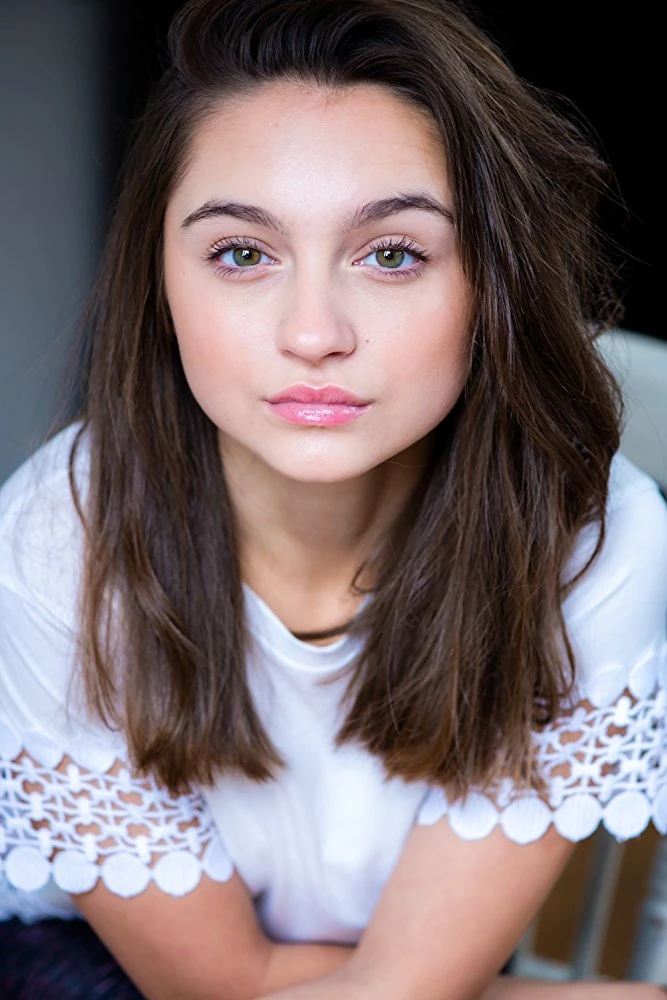 Isobelle Molloy Maleficent