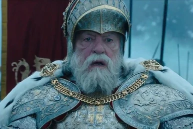 Queen Ulla Maleficent