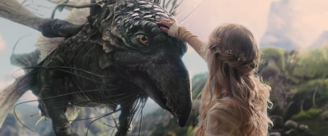 Unnamed Creatures | Maleficent Wiki | Fandom