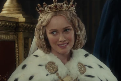 maleficent queen ulla