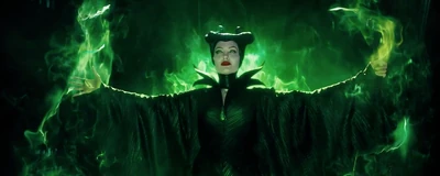 Maleficent's Curse | Maleficent Wiki | Fandom