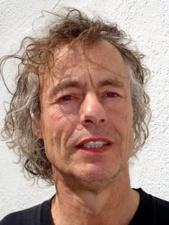 Patrick Baker | Maleficent Wiki | Fandom