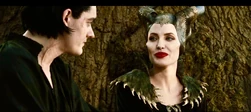 Maleficent and Diaval | Maleficent Wiki | Fandom