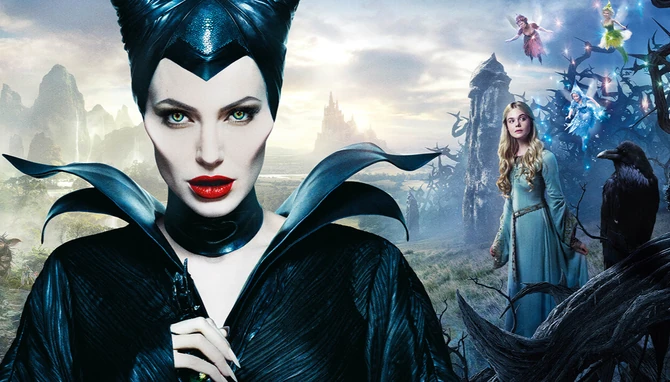 Maleficent Wiki | Fandom