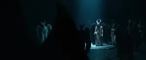 Dark Fae | Maleficent Wiki | Fandom