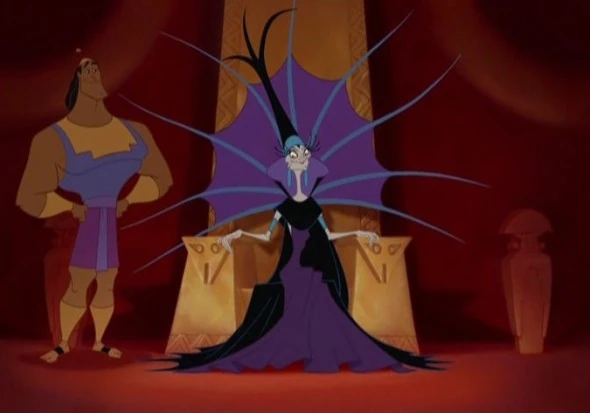 Yzma | Maleficents revenge Wiki | Fandom