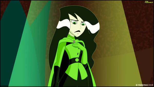Shego | Maleficents revenge Wiki | Fandom