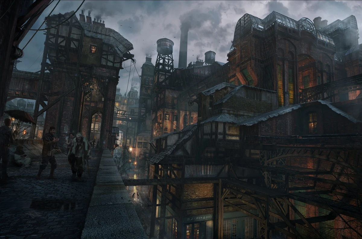 Settlement Template | Malero Wiki | Fandom