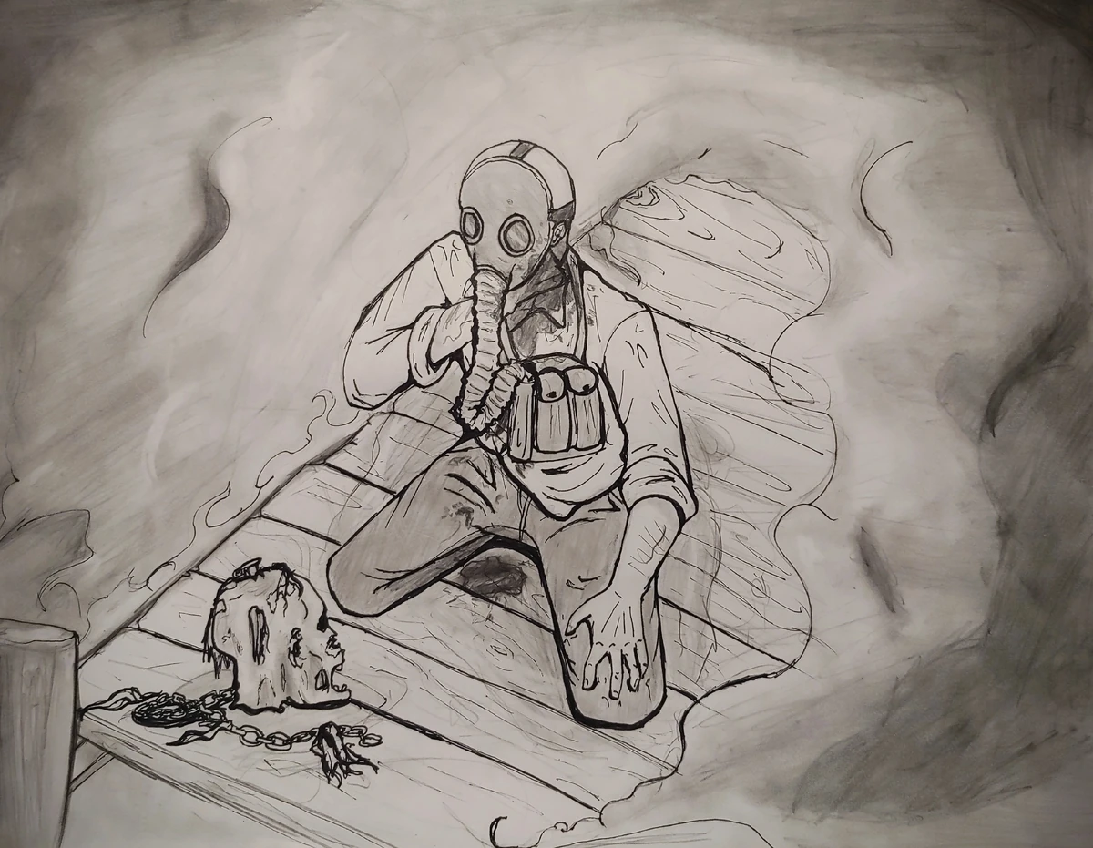 Kellin Holeman | Malevolent Podcast Wiki | Fandom