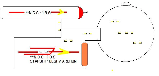 USS Archon | MAlf | Fandom