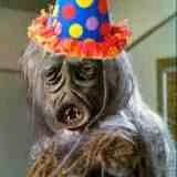 Salt vampire | MAlf | Fandom