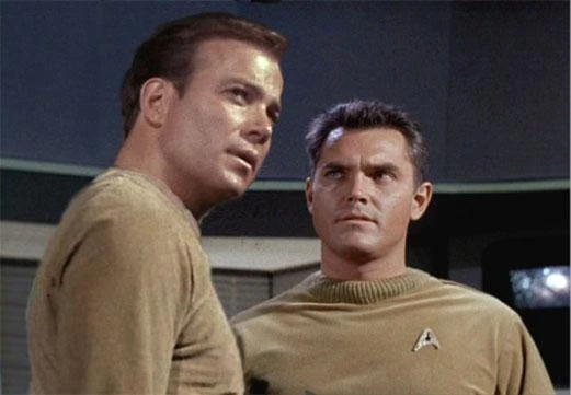 Christopher Trout | MAlf | Fandom