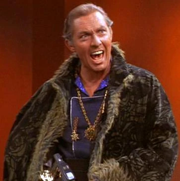 Garth | MAlf | Fandom