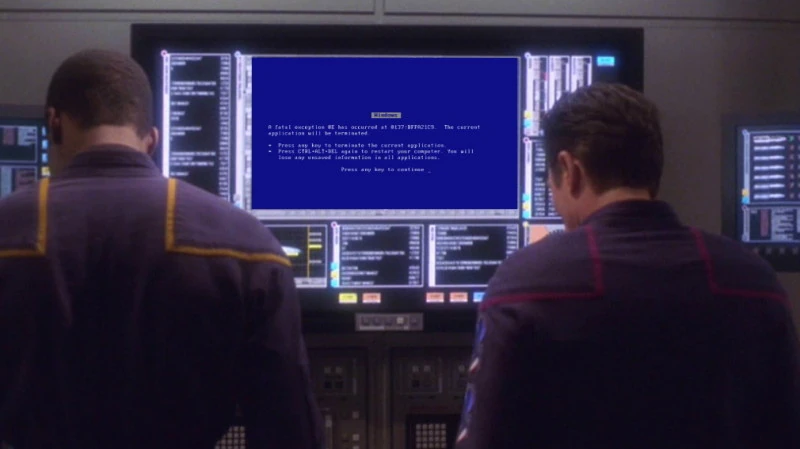 Windows NX | MAlf | Fandom