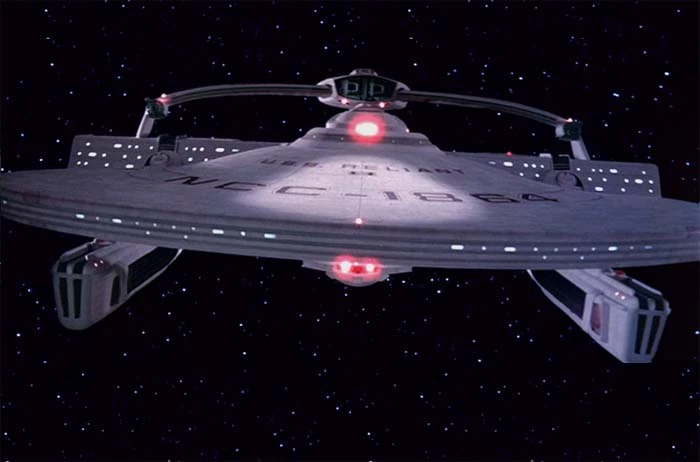 Miranda class | MAlf | Fandom