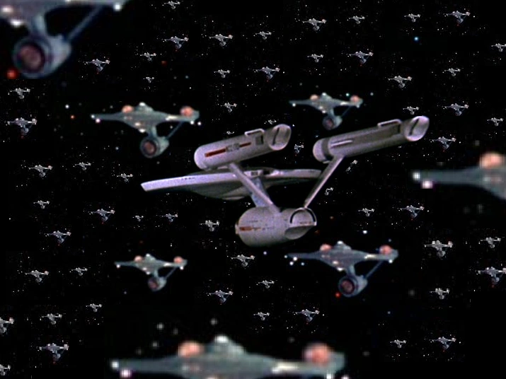 The Ultimate Computer | MAlf | Fandom