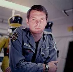 Gary Mitchell | MAlf | Fandom