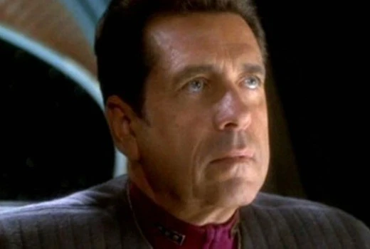 William Rust | MAlf | Fandom