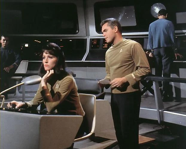 The Cage | MAlf | Fandom