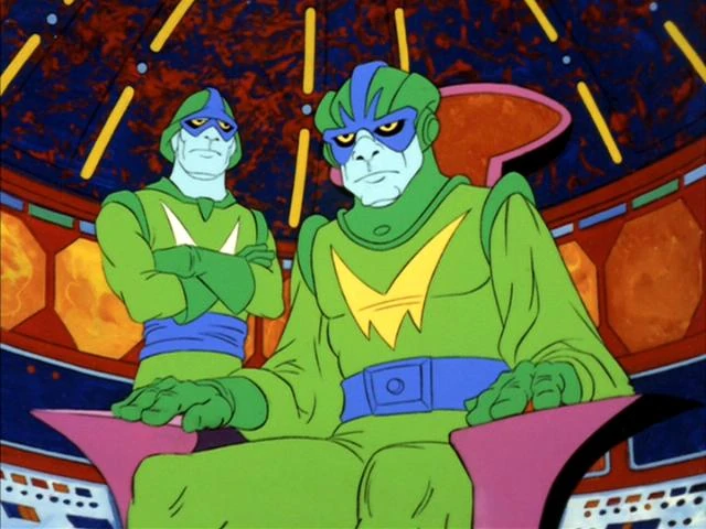 Orion | MAlf | Fandom