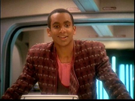 Jake Sisko | MAlf | Fandom