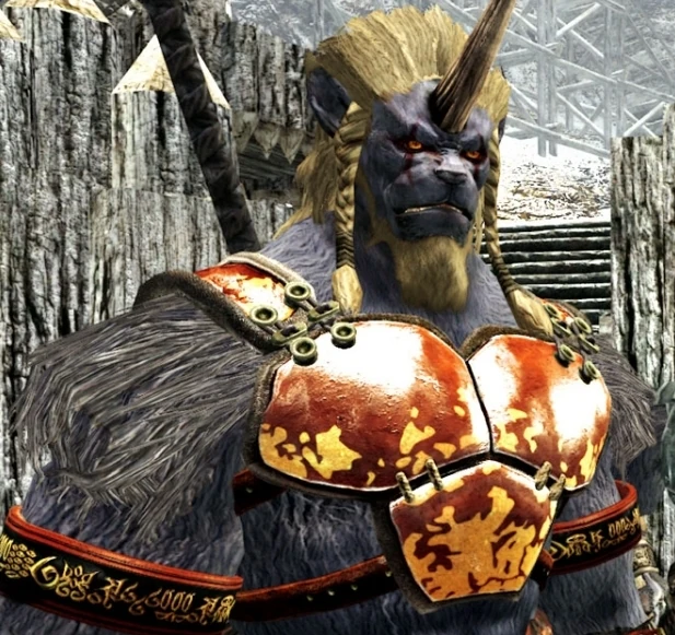 Biran Ronzo | Malgtawiki Wiki | Fandom