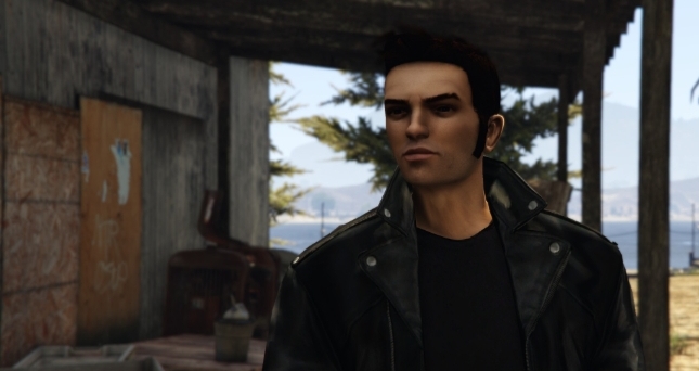 Claude Speed | Malgtawiki Wiki | Fandom