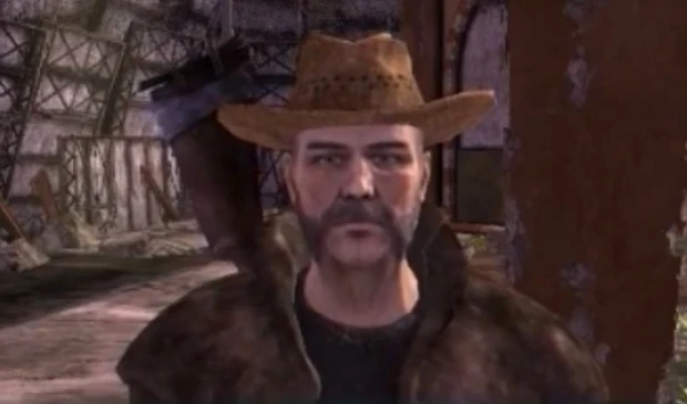 Caleb McCaffery | Malgtawiki Wiki | Fandom