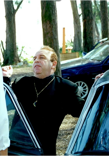 Oscar | Wiki Malhação | Fandom