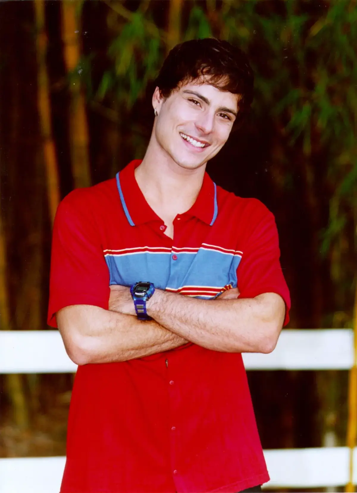 Beto (8ª temporada) | Wiki Malhação | Fandom