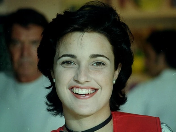 Magali | Wiki Malhação | Fandom