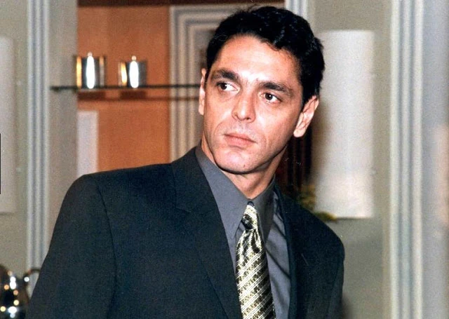 Jorge | Wiki Malhação | Fandom