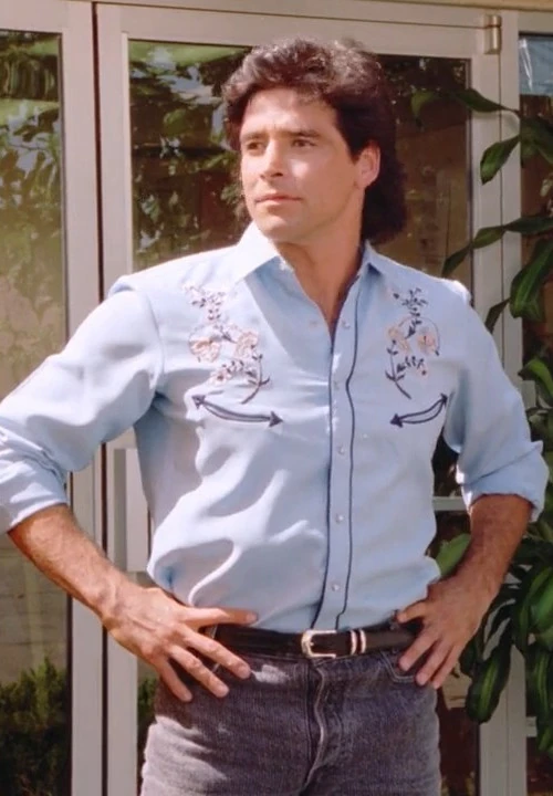 Shane Abilene | Malibu Bay Films Wiki | Fandom