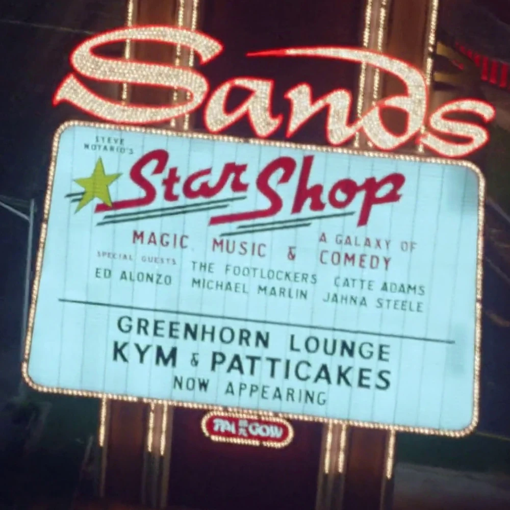 Greenhorn Lounge | Malibu Bay Films Wiki | Fandom