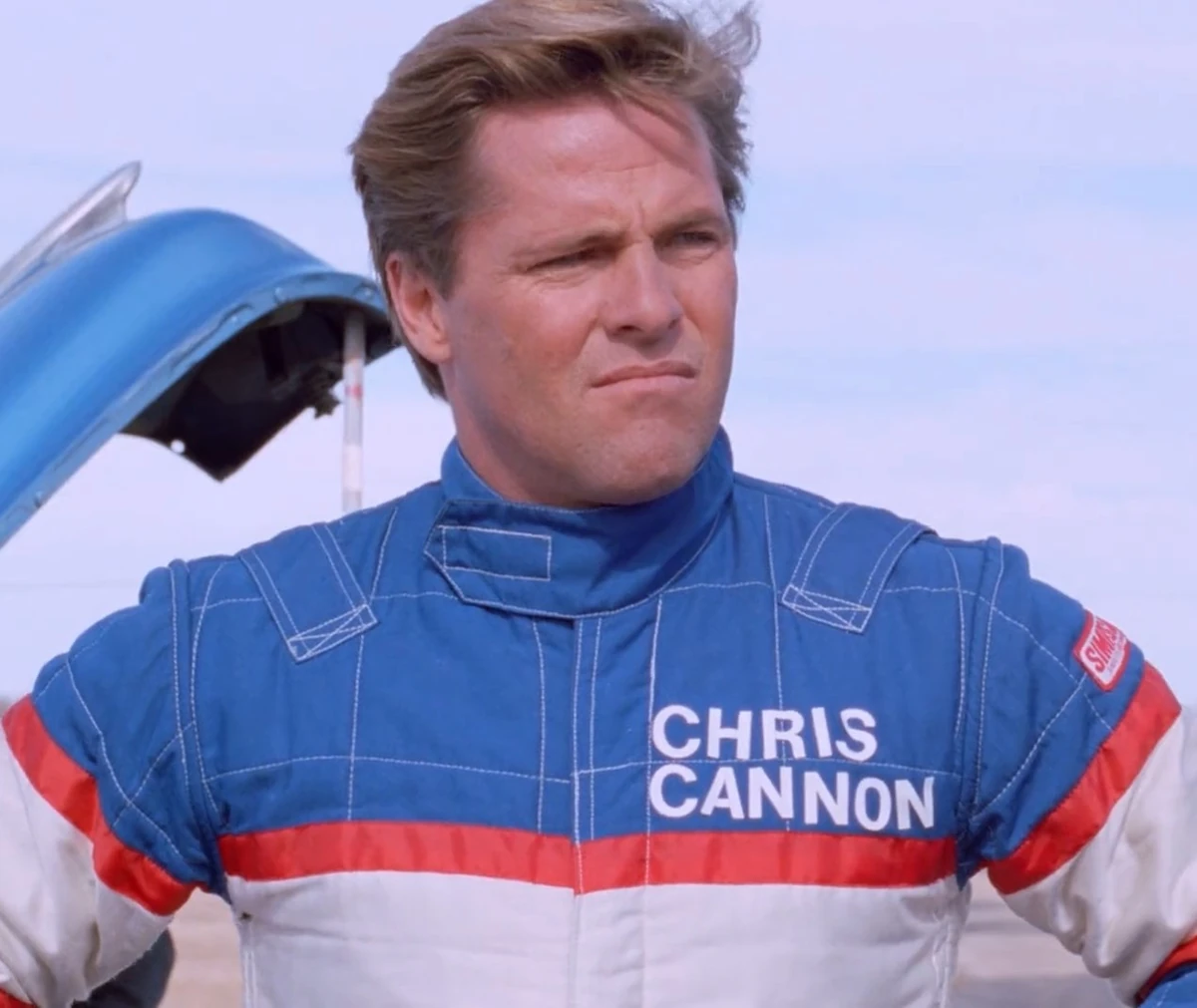 Chris Cannon | Malibu Bay Films Wiki | Fandom