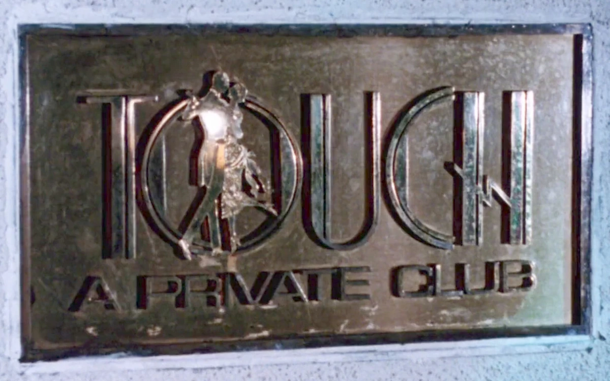 Touch Club | Malibu Bay Films Wiki | Fandom