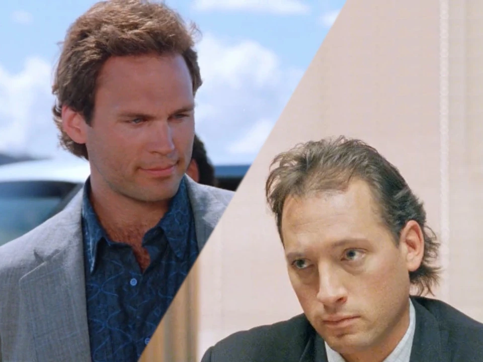 Lucas | Malibu Bay Films Wiki | Fandom