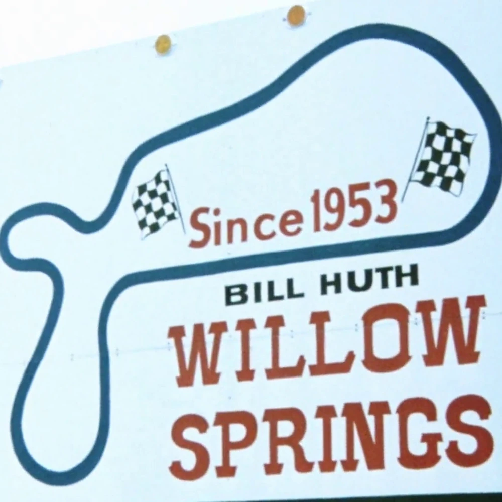 Willow Springs Raceway | Malibu Bay Films Wiki | Fandom