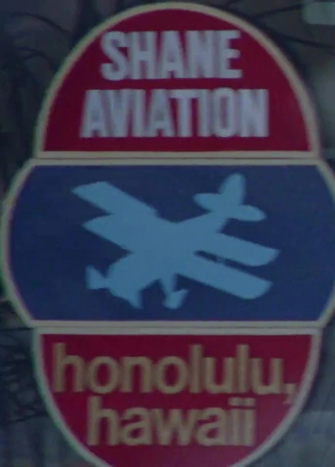Shane Aviation | Malibu Bay Films Wiki | Fandom