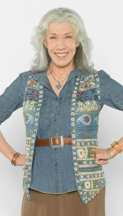 Lillie Mae | Malibu Country Wiki | Fandom