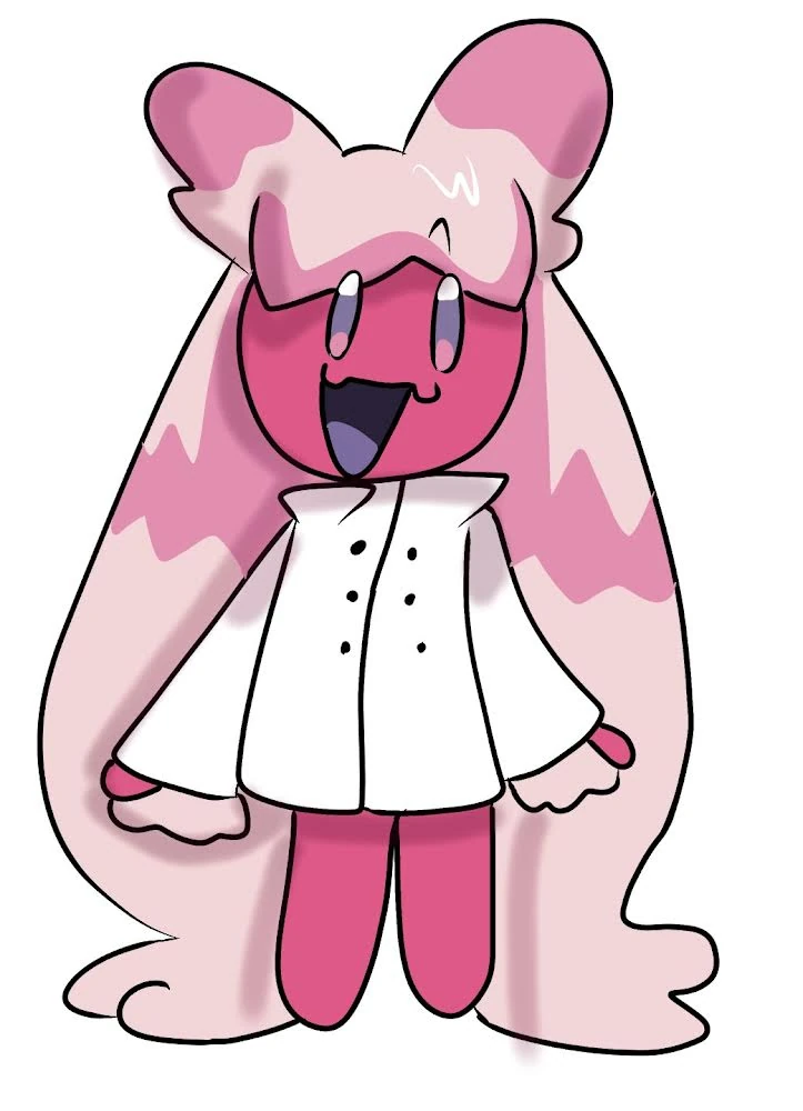 Tinkaton | Malibu Family Wiki | Fandom